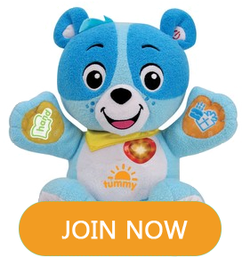 VTech Toys Australia - Electronic Learning Toys - Best Learning Toys ...